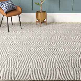 Wayfair | 6' x 9' Wool Area Rugs You'll Love in 2022