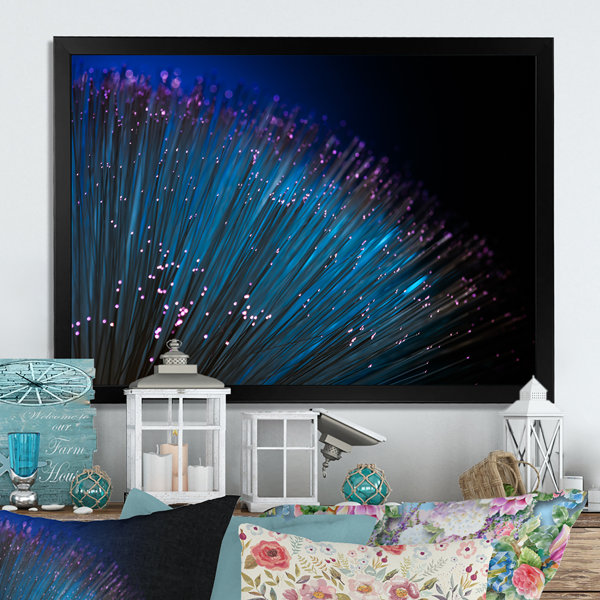 Fiber-optic-picture | Wayfair