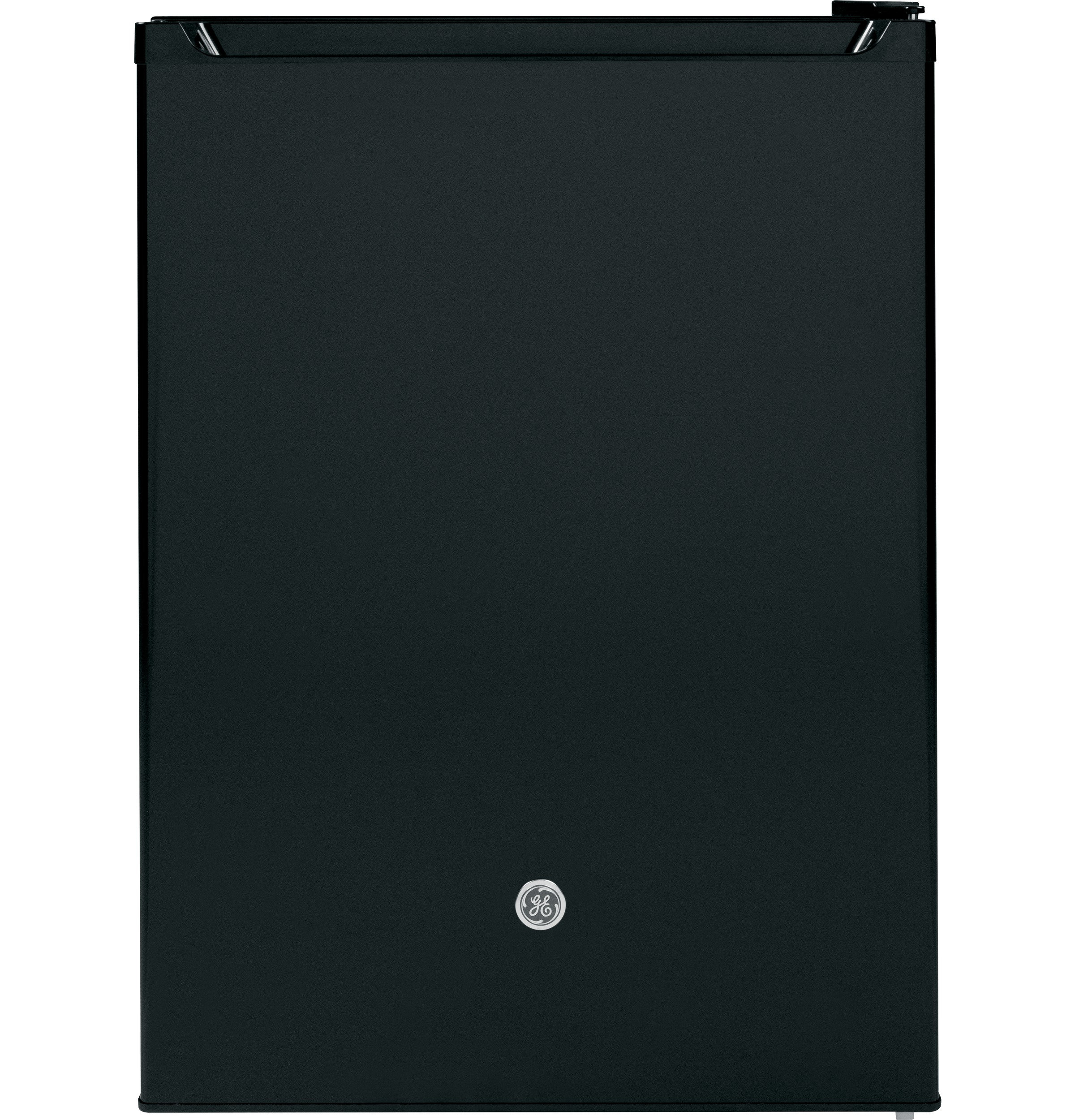 GE Appliances 5.6 Cubic Feet cu. ft. Convertible Mini Fridge with ...