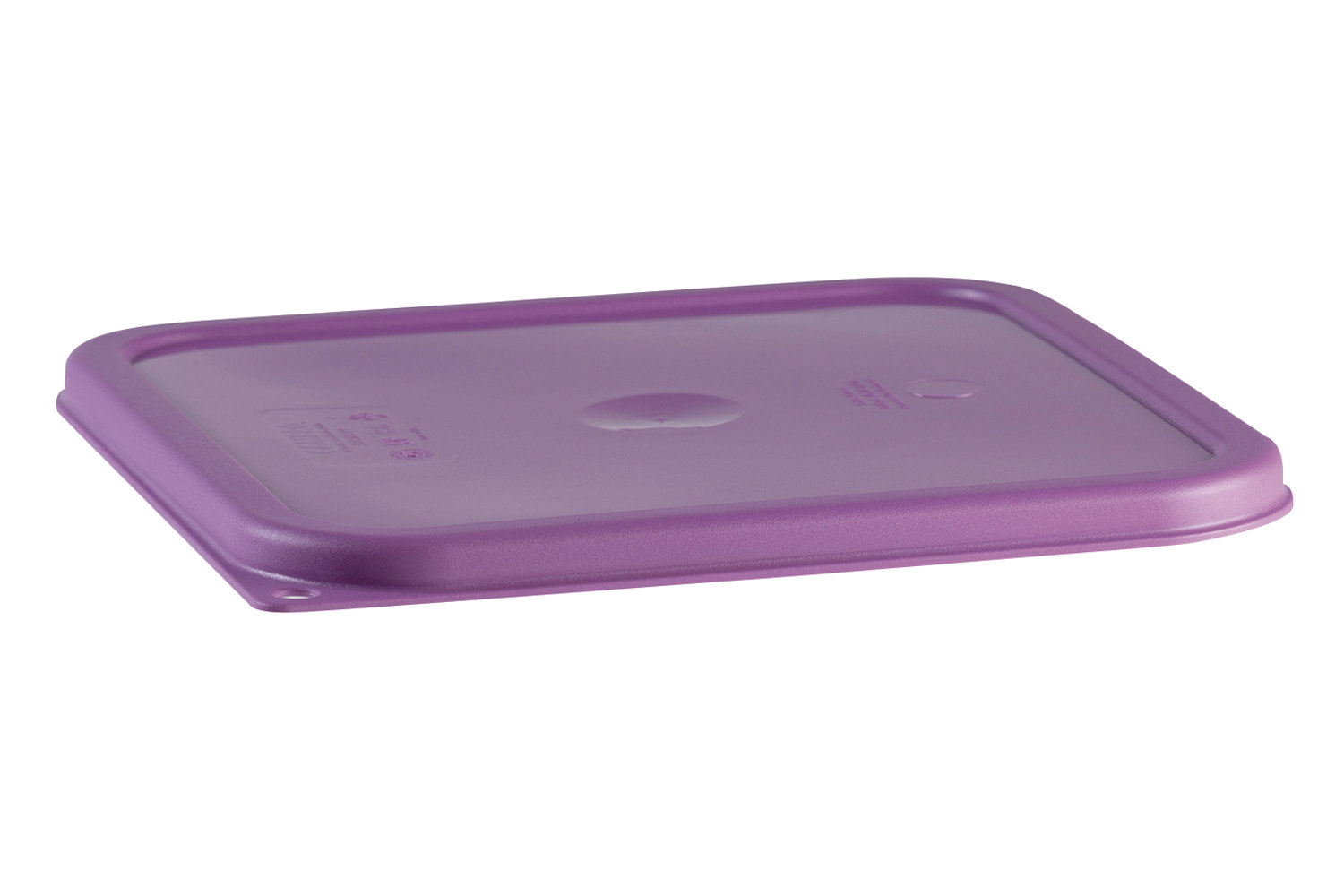 Cambro Square Plastic Lid | Wayfair