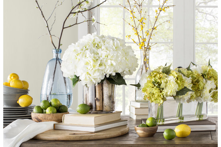 How to Make a Flower Arrangement | Wayfair