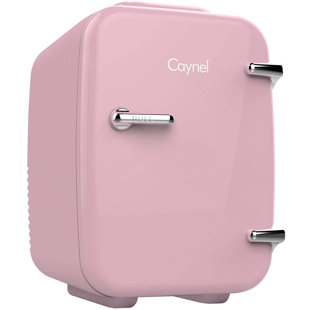 Pink Mini Fridges You'll Love in 2021 | Wayfair
