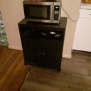 Red Barrel Studio® Kory 30" Kitchen Pantry & Reviews | Wayfair