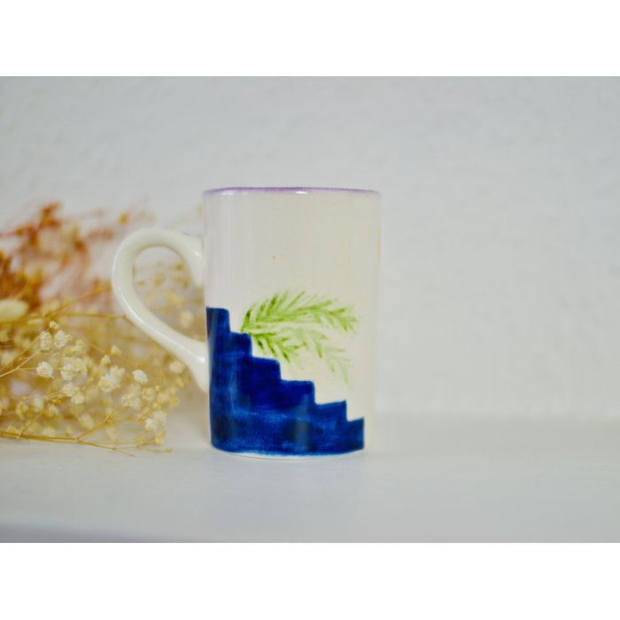 ClassicLiving Amy Mug | Wayfair.co.uk