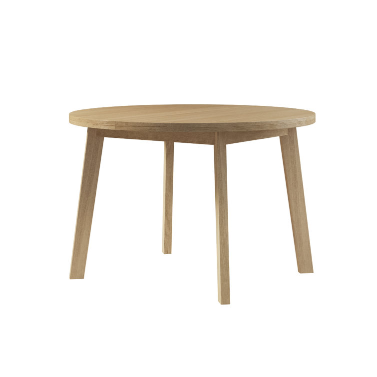 Mikado Living Carrie Dining Table | Wayfair.co.uk