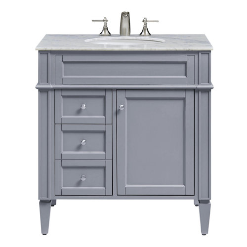 Luxury Bathroom Vanities | Perigold