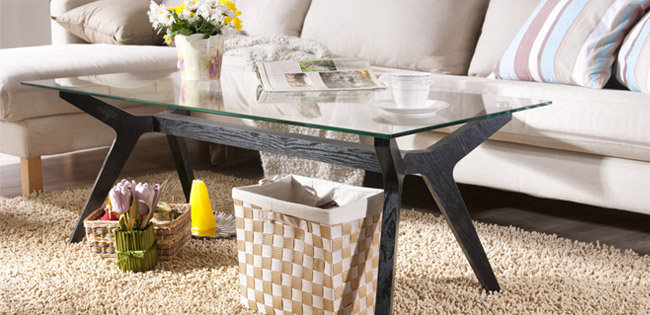 Coffee Table Styles and Materials Guide | Wayfair
