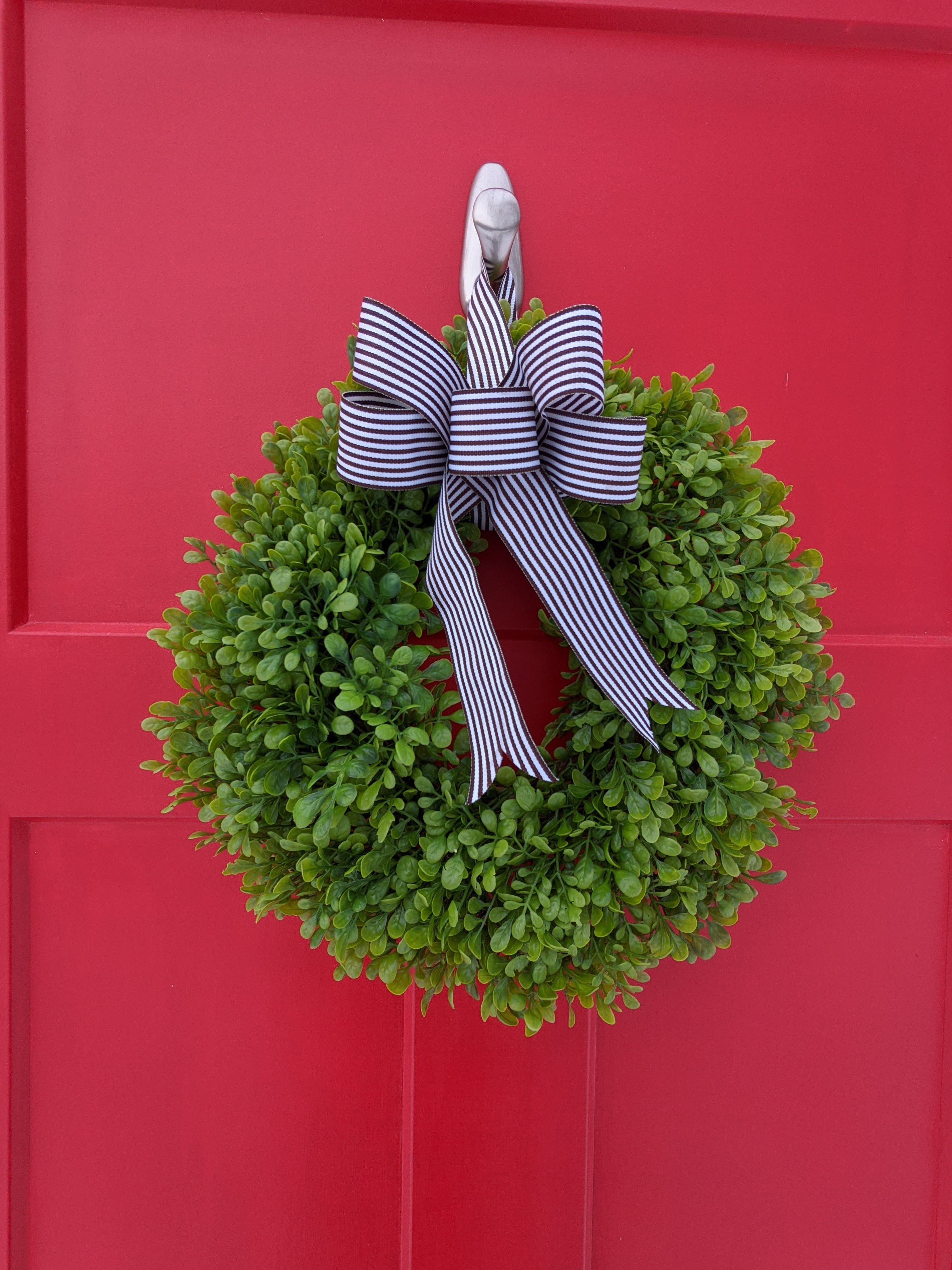 Primrue 16'' Wreath | Wayfair