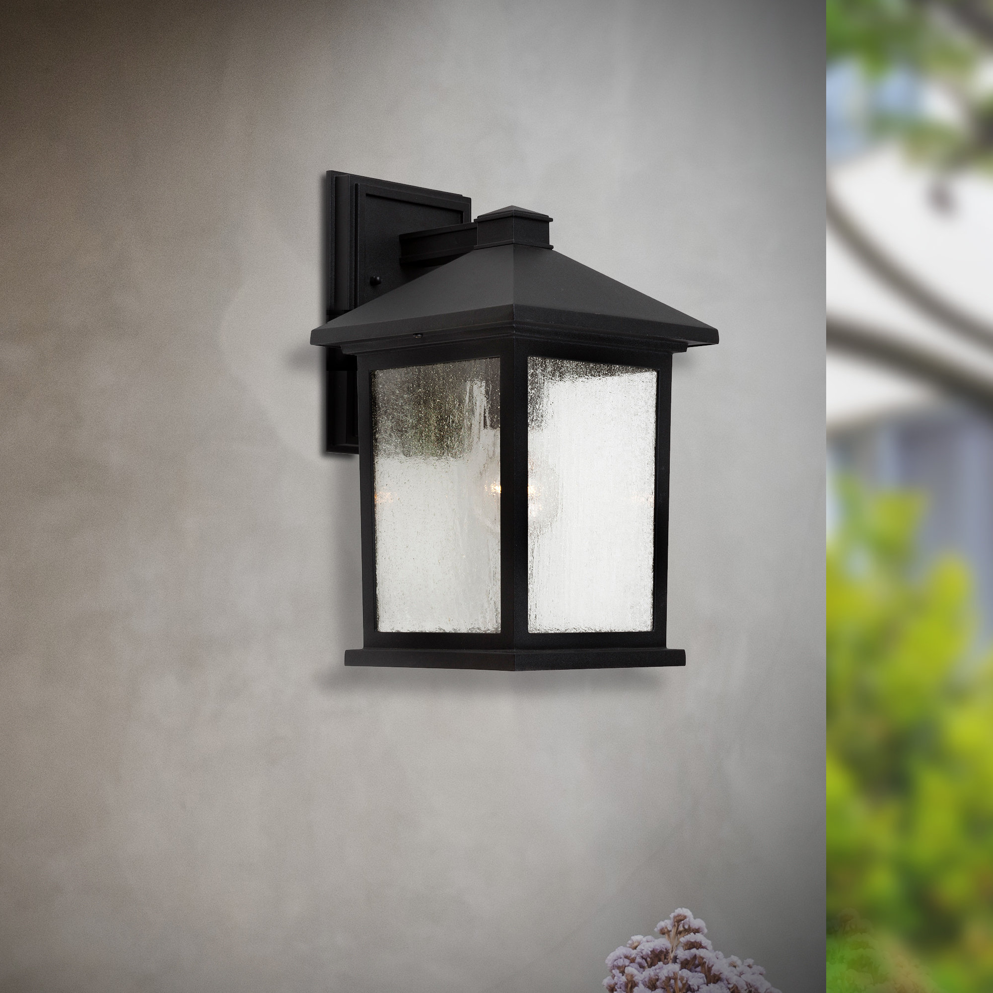 Charlton Home® Jaydon Wall Light | Wayfair