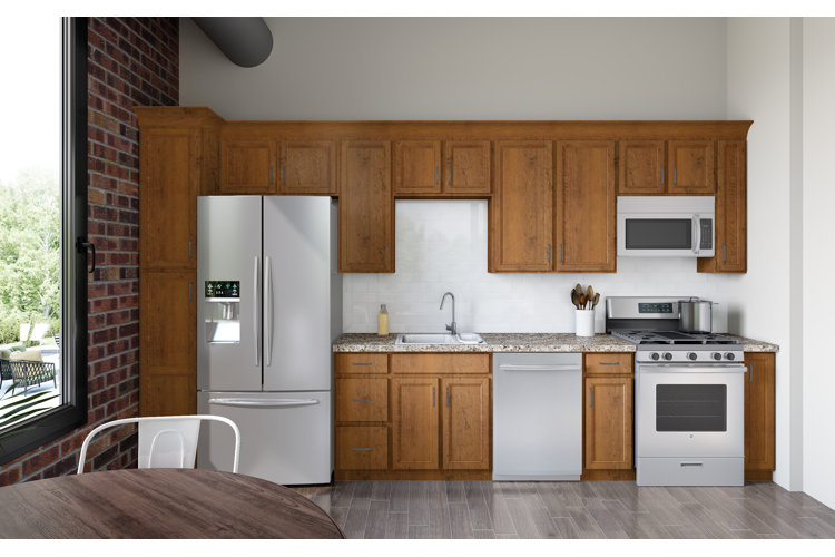 What are Custom Cabinets? | Wayfair