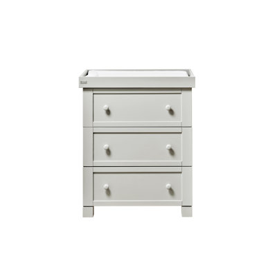 Grey Baby Changing Units & Tables You'll Love | Wayfair.co.uk