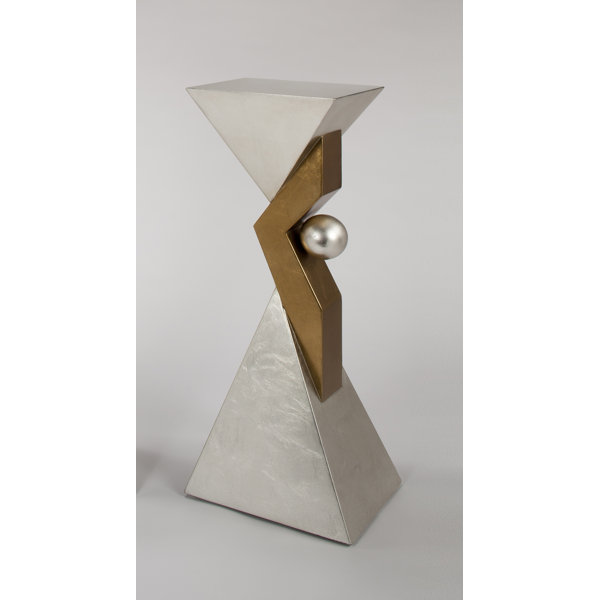 Artmax Rectangular Pedestal Plant Stand | Wayfair