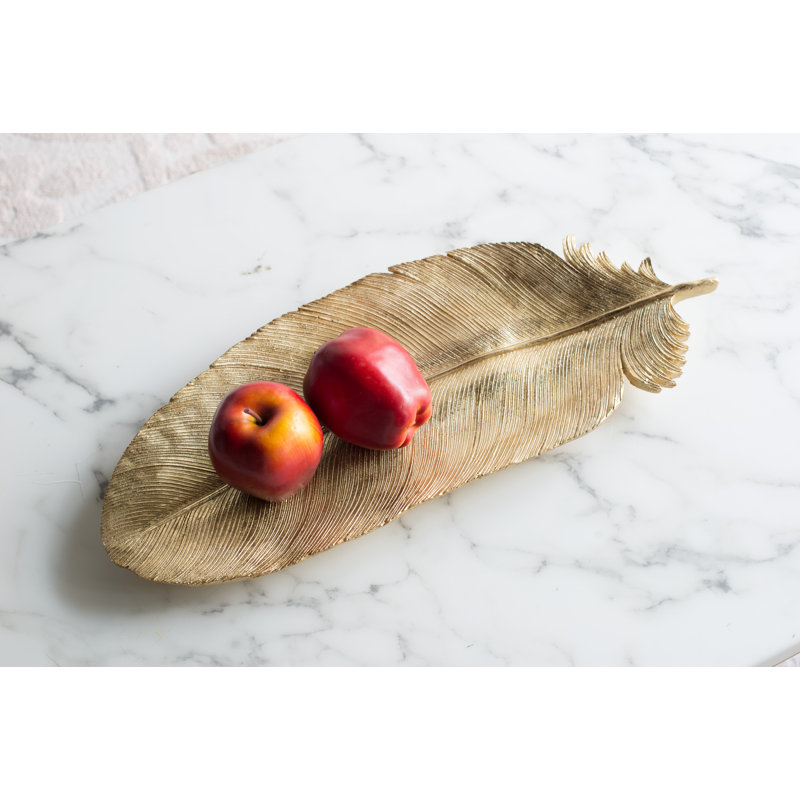 Astoria Grand Chason Decorative Plate | Wayfair