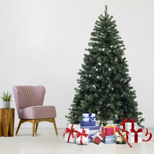 Wayfair | Outdoor Christmas Trees You'll Love in 2023