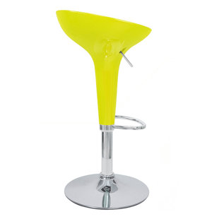 Yellow Bar Stools & Counter Stools You'll Love in 2020 | Wayfair
