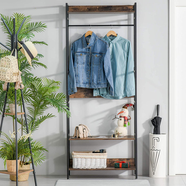 Williston Forge Popp Coat Stand & Reviews | Wayfair.co.uk