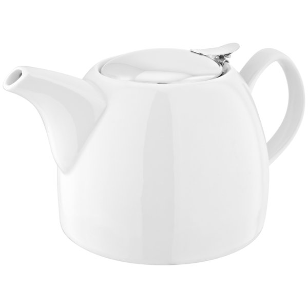 Judge Table Essentials, Loose Leaf Teapot, 1.2L & Reviews | Wayfair.co.uk