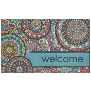 Wayfair | Boho Doormats You'll Love in 2023