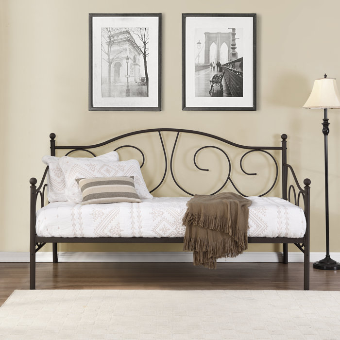 Alcott Hill® Lindquist Daybed | Wayfair