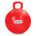 Little Tikes Mega 18 Inch Bouncing Hopper Ball - Red | Wayfair