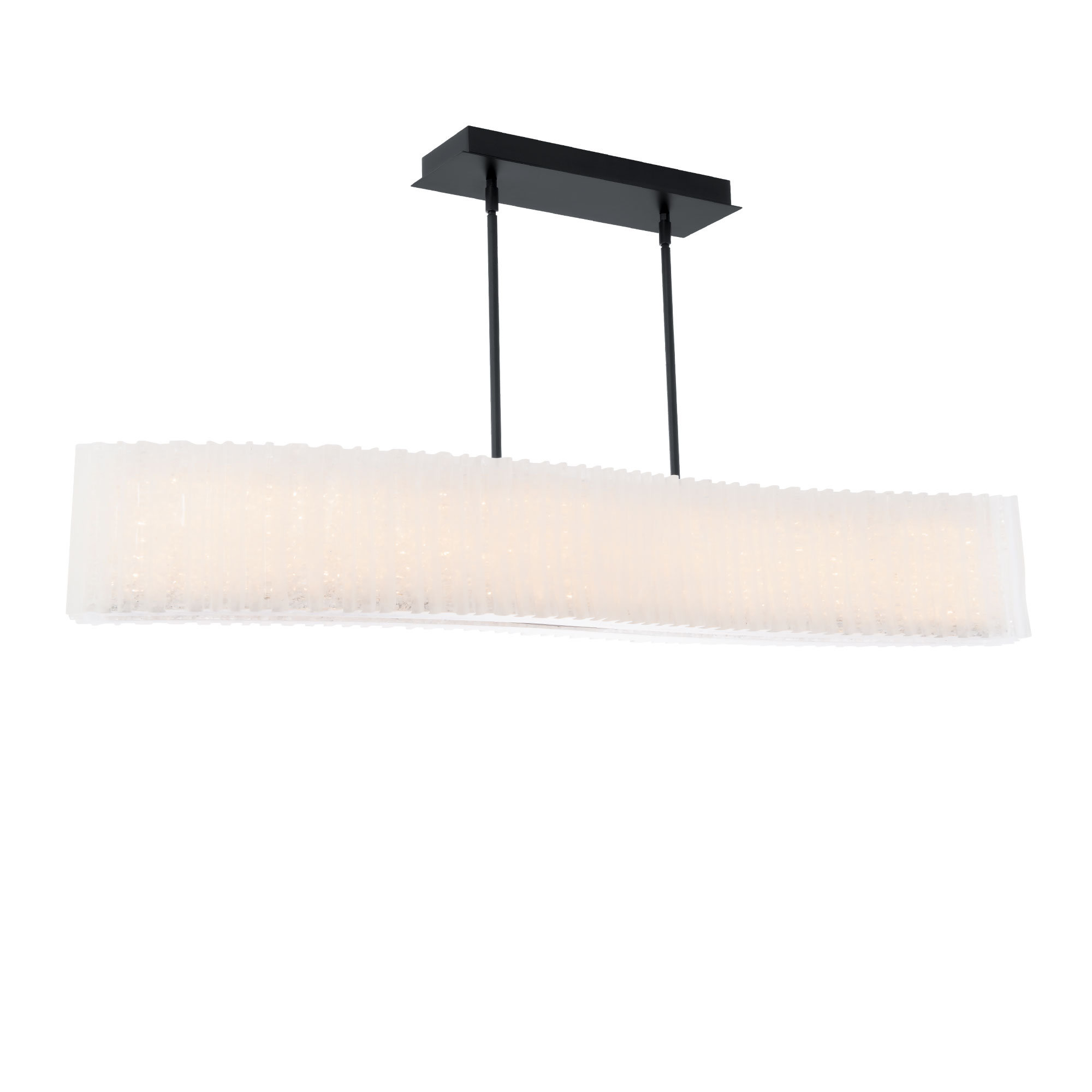 Modern Forms Rhiannon LED Linear Pendant | Wayfair