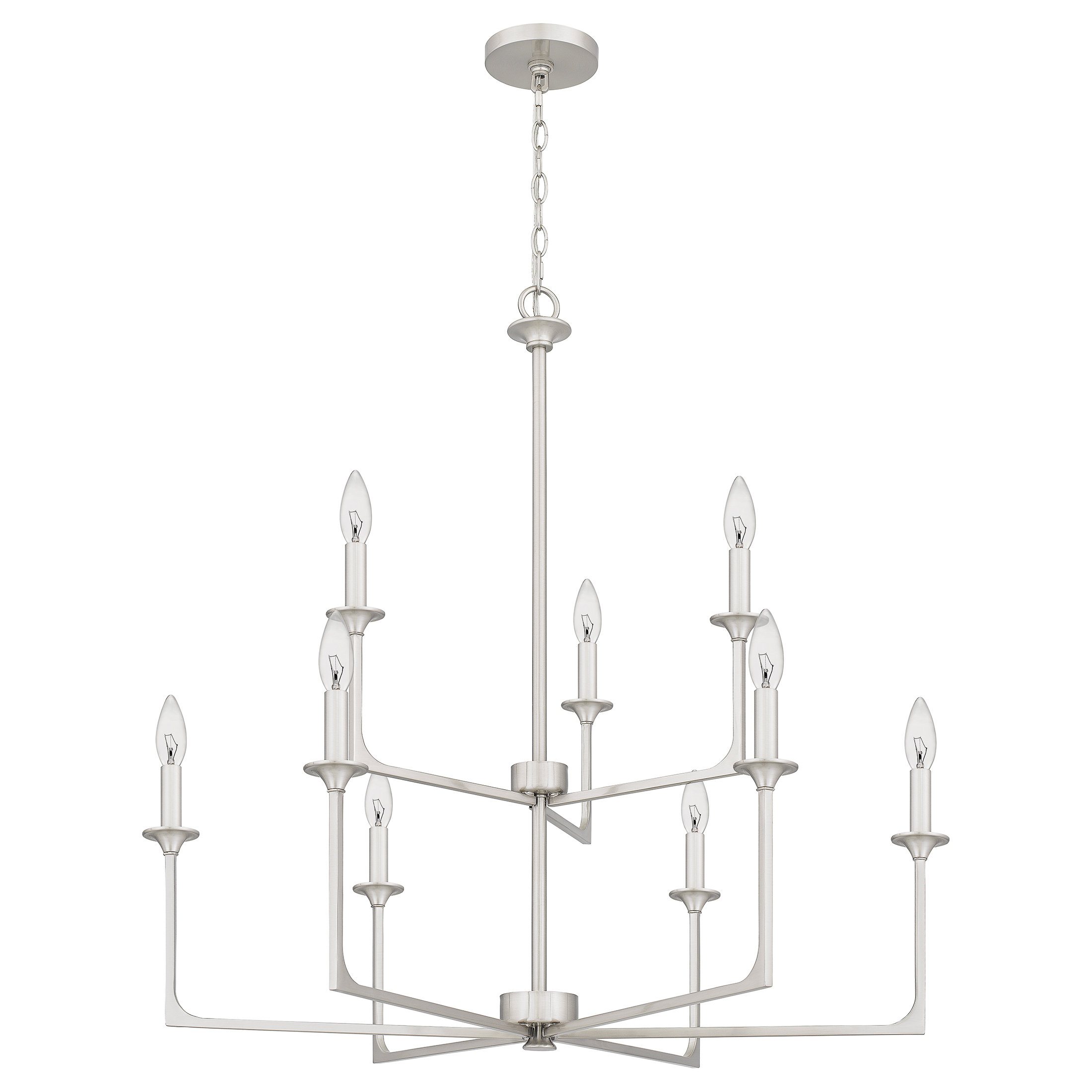 Gracie Oaks Nabile Chandelier | Wayfair