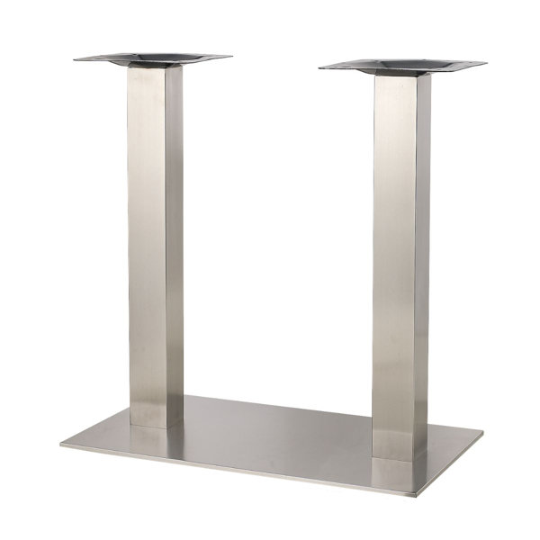 Rectangle-table-base | Wayfair