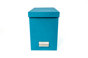 Bigso John Desktop File Box for Hanging File & Reviews | Wayfair