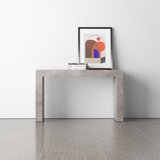 Modern Console + Sofa Tables | AllModern