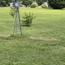 August Grove® Haghni Windmill & Reviews | Wayfair