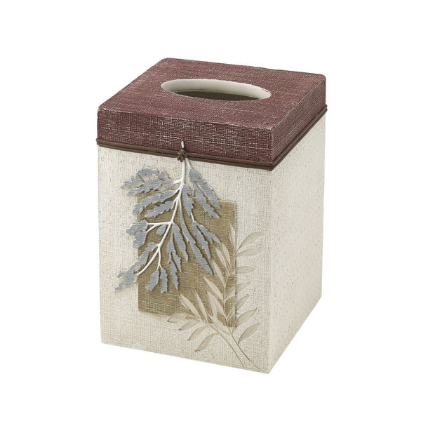 Winston Porter Skarthi Tissue Box Cover - Wayfair Canada