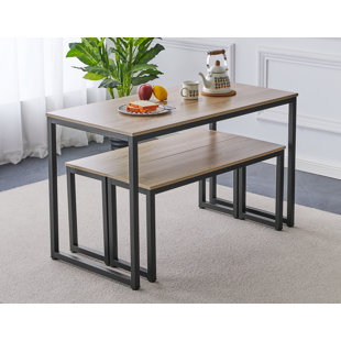 Kitchen & Dining Benches You'll Love | Wayfair.co.uk
