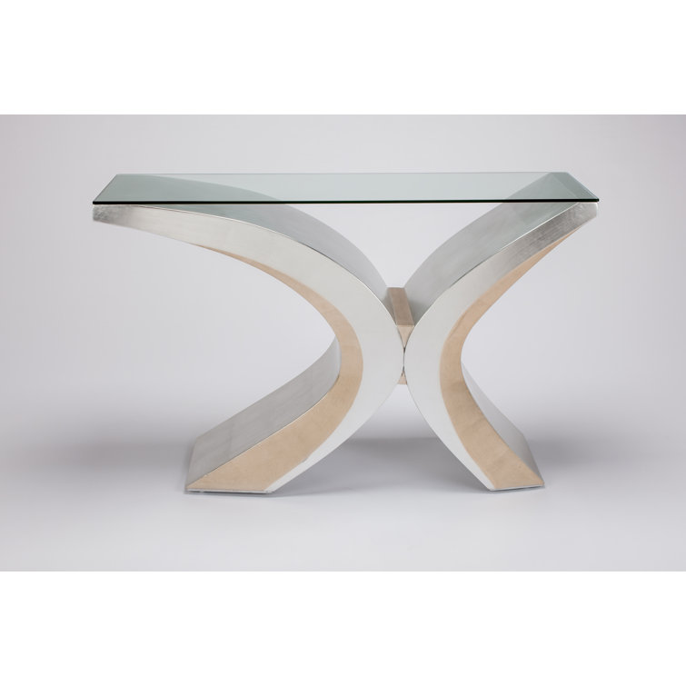 Artmax Console Table | Perigold