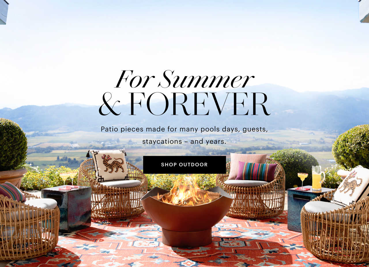 Perigold | An Undiscovered World of Luxury Design