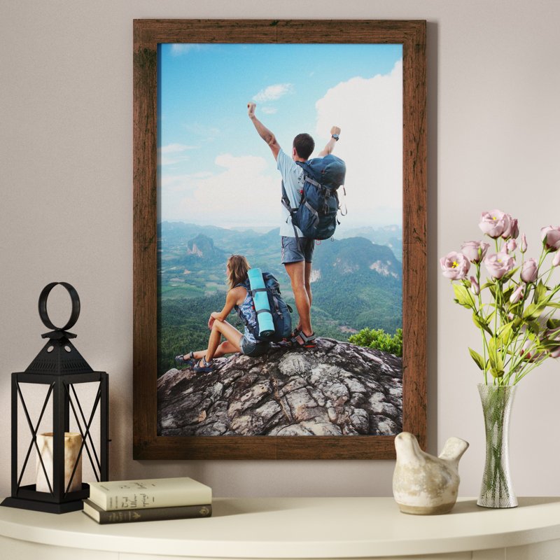 Loon Peak® Picture Frame & Reviews | Wayfair