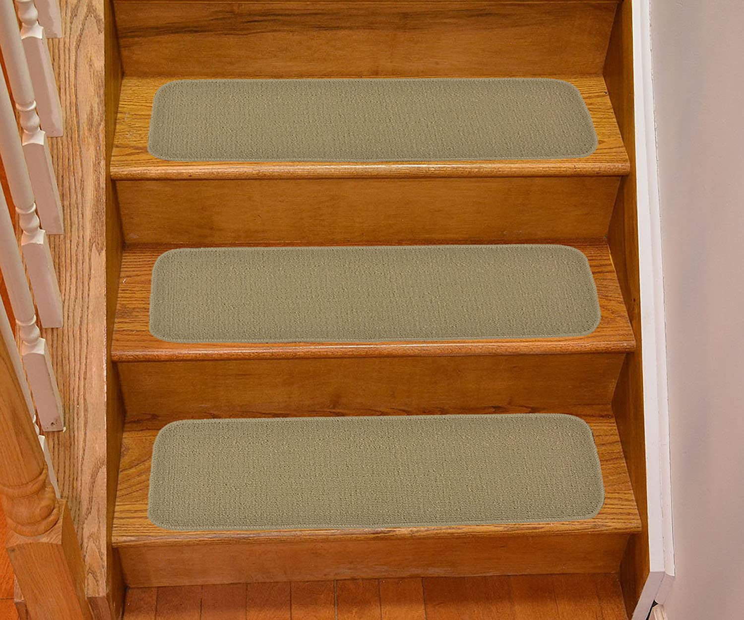 Hokku Designs Pitsburg Stair Tread | Wayfair