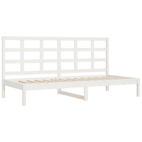 ClassicLiving Mixon Solid Wood 80 X 200Cm Daybed | Wayfair.co.uk