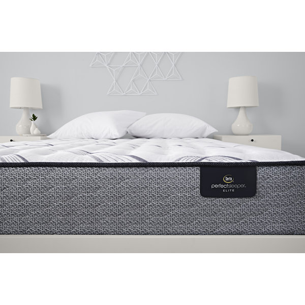 Serta-perfect-sleeper-twin | Wayfair