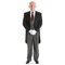 Advanced Graphics Butler Life Size Cardboard Cutout Standup | Wayfair