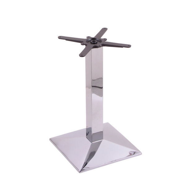 Iron-square-table-base | Wayfair
