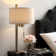 Wade Logan® Jenn Metal USB Table Lamp & Reviews | Wayfair