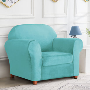 Wayfair | Chair Slipcovers You'll Love in 2022