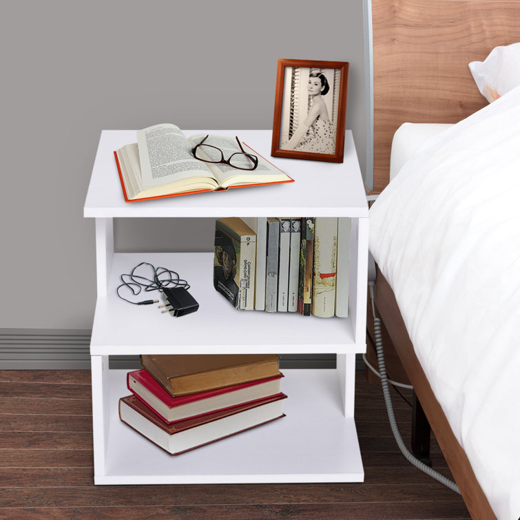 Symple Stuff Side Table & Reviews | Wayfair.ie