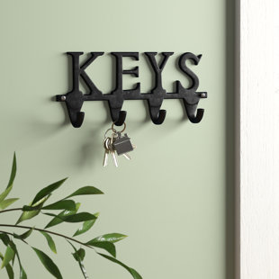 Wayfair | Key Hooks