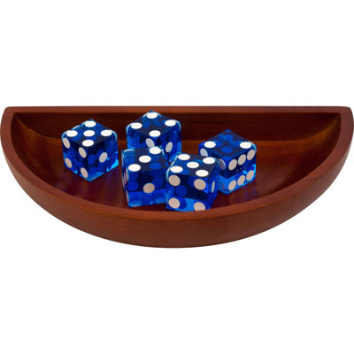 Dice Table | Wayfair