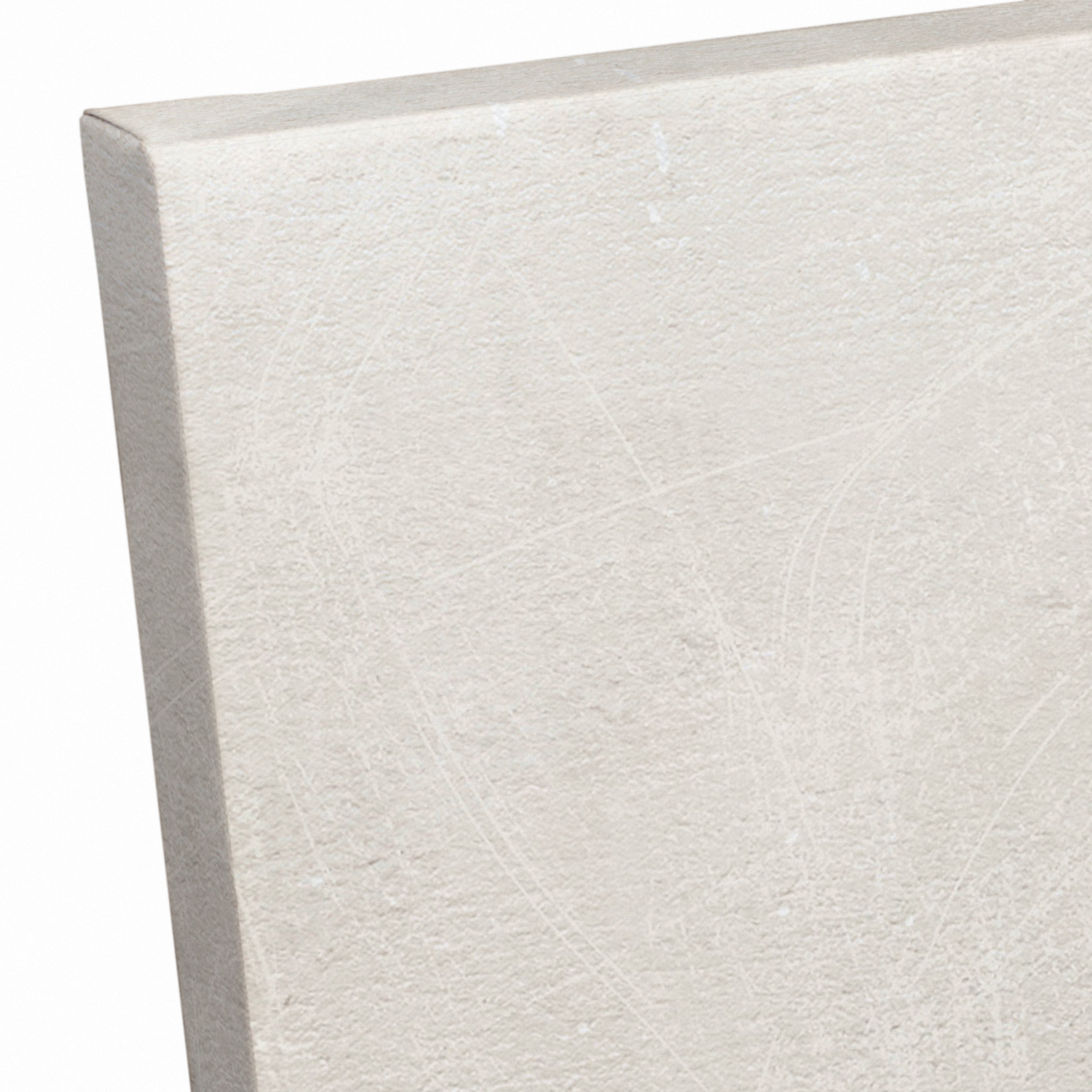 Wrought Studio Shimmer Gray Abstracts - 2 Piece Painting on | Wayfair