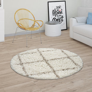 Round Rugs You'll Love | Wayfair.co.uk