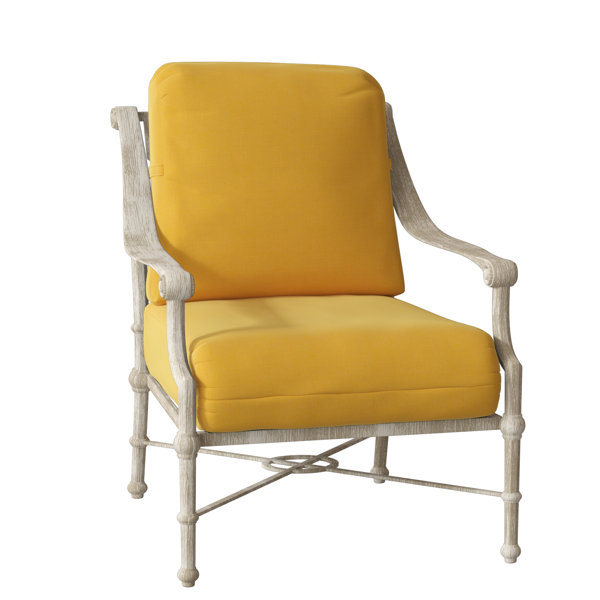 Woodard Delphi Patio Chair | Wayfair