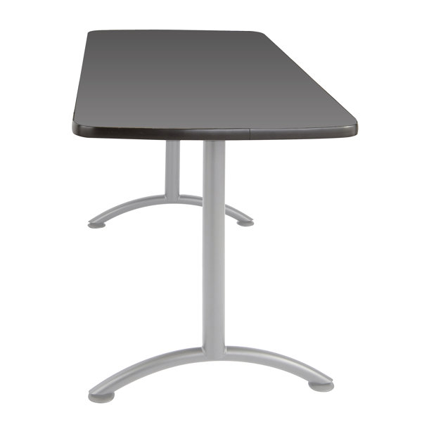 Symple Stuff Curved End Table & Reviews | Wayfair