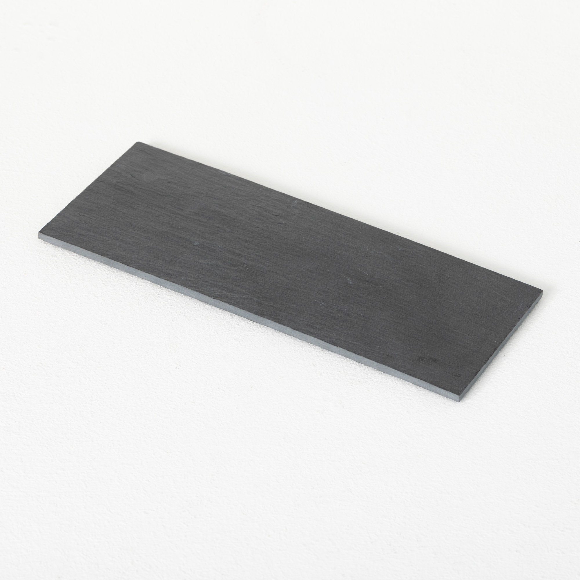 Latitude Run® Slate Oblong Rectangle Plank | Wayfair